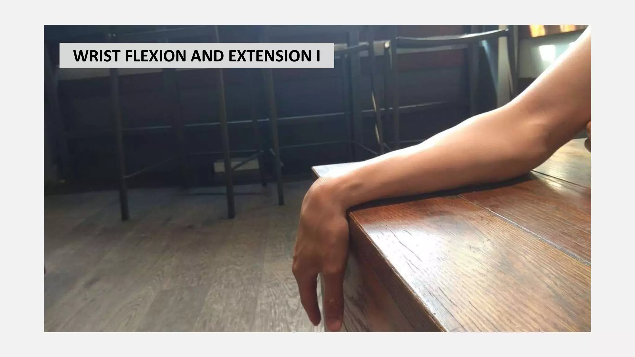 8 Best Hand and Wrist Exercises to prevent Carpal Tunnel and RSI at ...