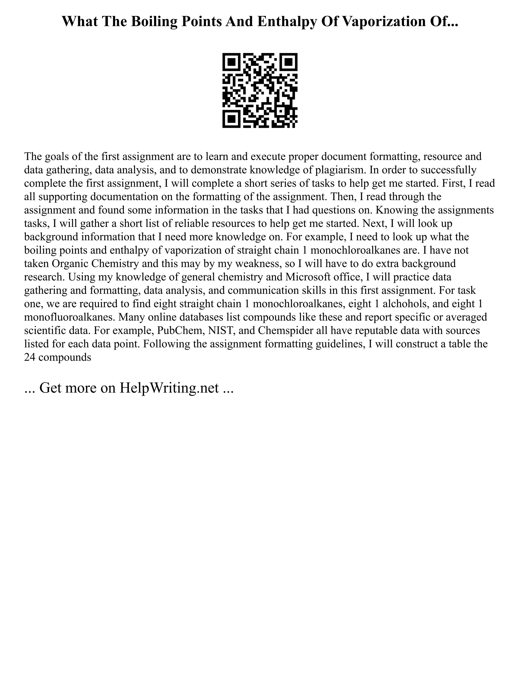 8 Best Images Of Printable Outline Format - Blank Ess | PDF