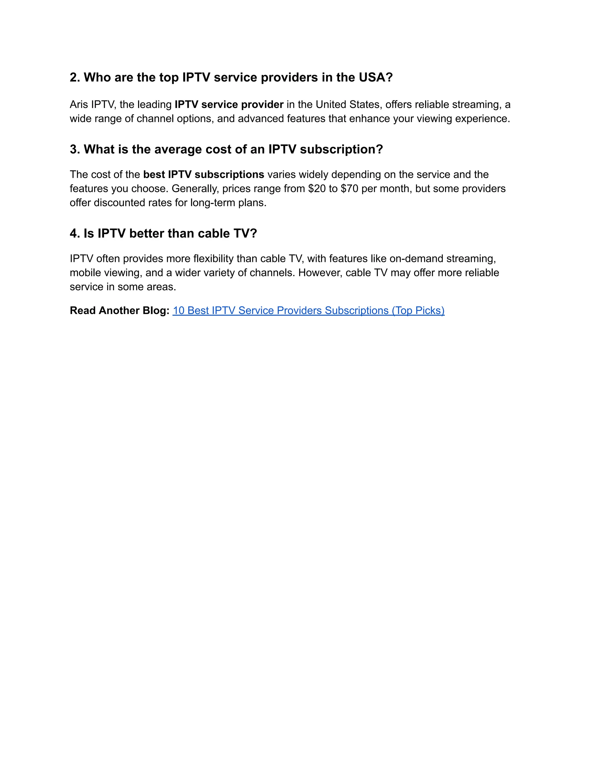 8 Best IPTV Service Providers & Subscriptions - 2025 Review.pdf