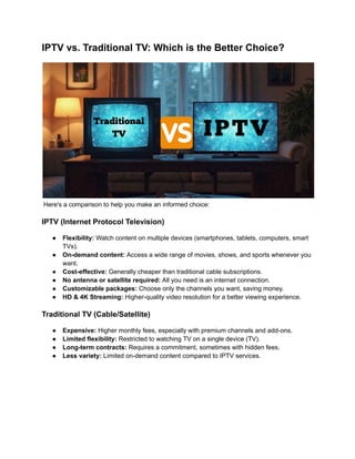 8 Best IPTV Service Providers & Subscriptions - 2025 Review.pdf