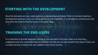 8 Best Practices of Salesforce Customization.pdf