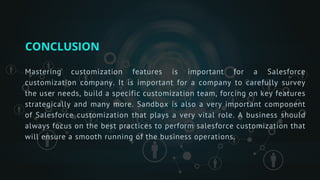 8 Best Practices of Salesforce Customization.pdf