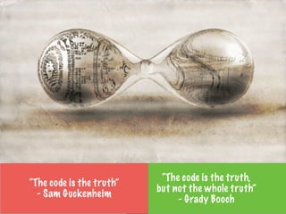 8 Best Quotes on Software Architecture | PDF | Programming Languages ...