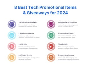 8 Best Tech Promotional Items & Giveaways for 2024.pdf