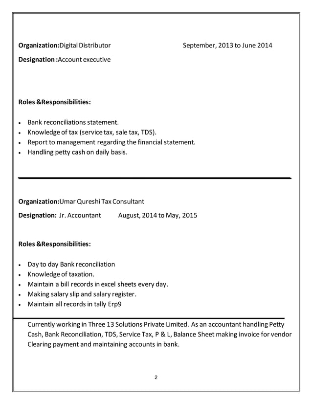 Rafe Updated Resume (1) | PDF | Free Download