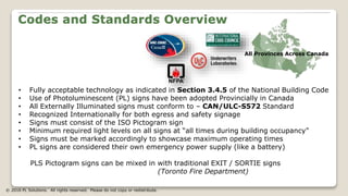 PLS Presentation - Generic - 2016 | PPT | Free Download