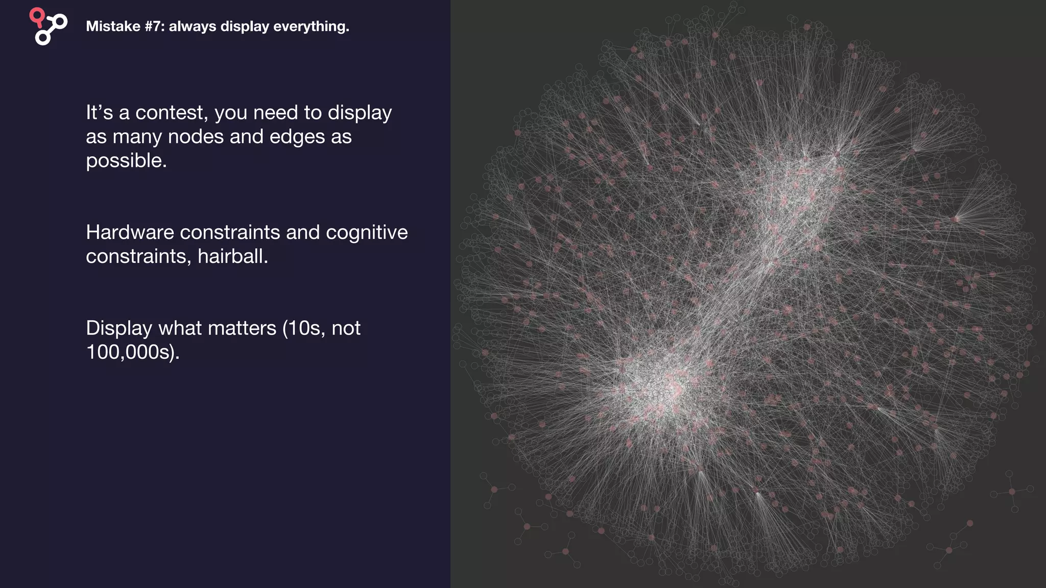 The 8 most common graph visualization mistakes | PDF | Graphics ...