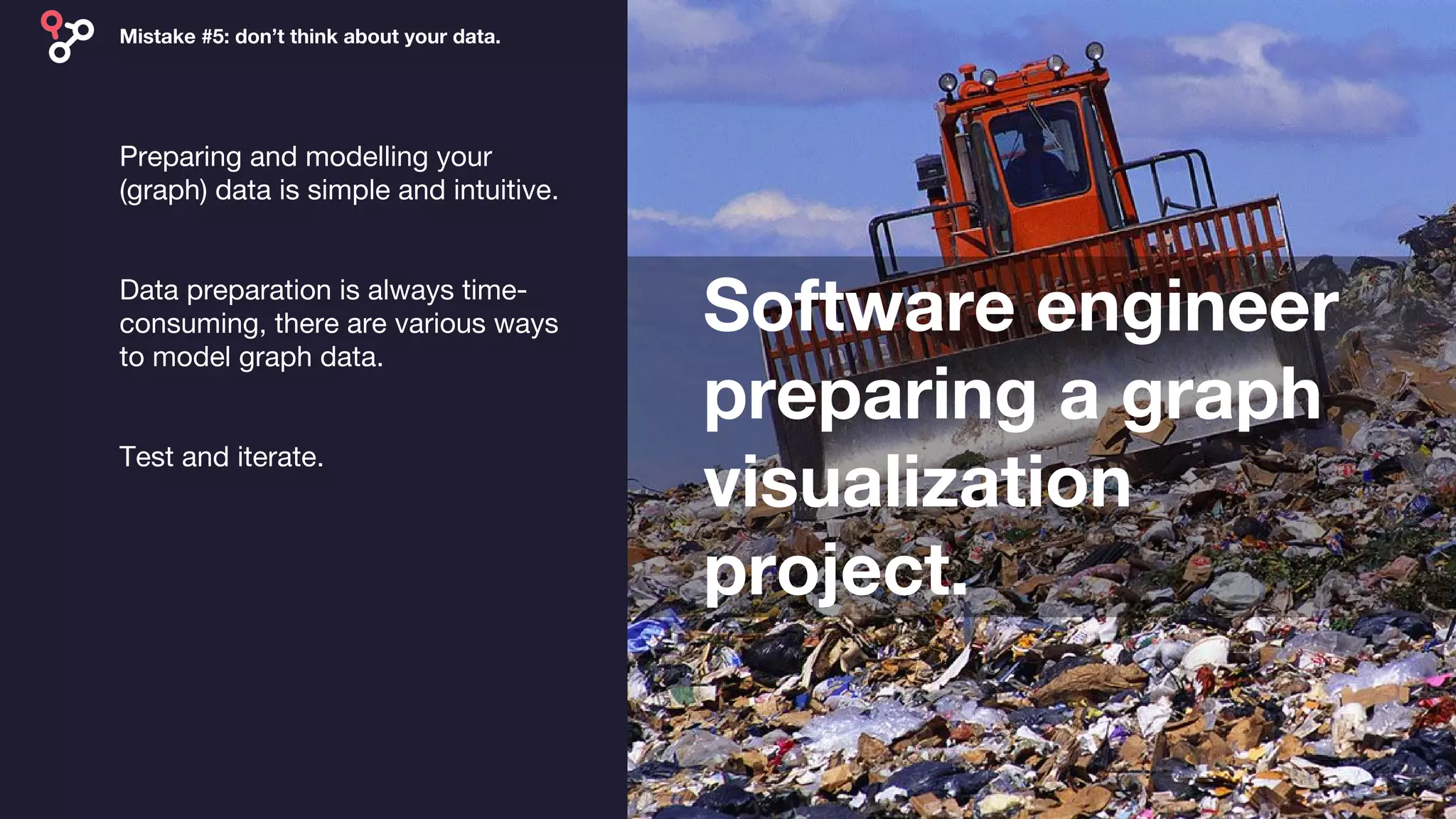 The 8 most common graph visualization mistakes | PDF | Graphics ...