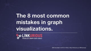 The 8 most common graph visualization mistakes | PDF | Graphics ...