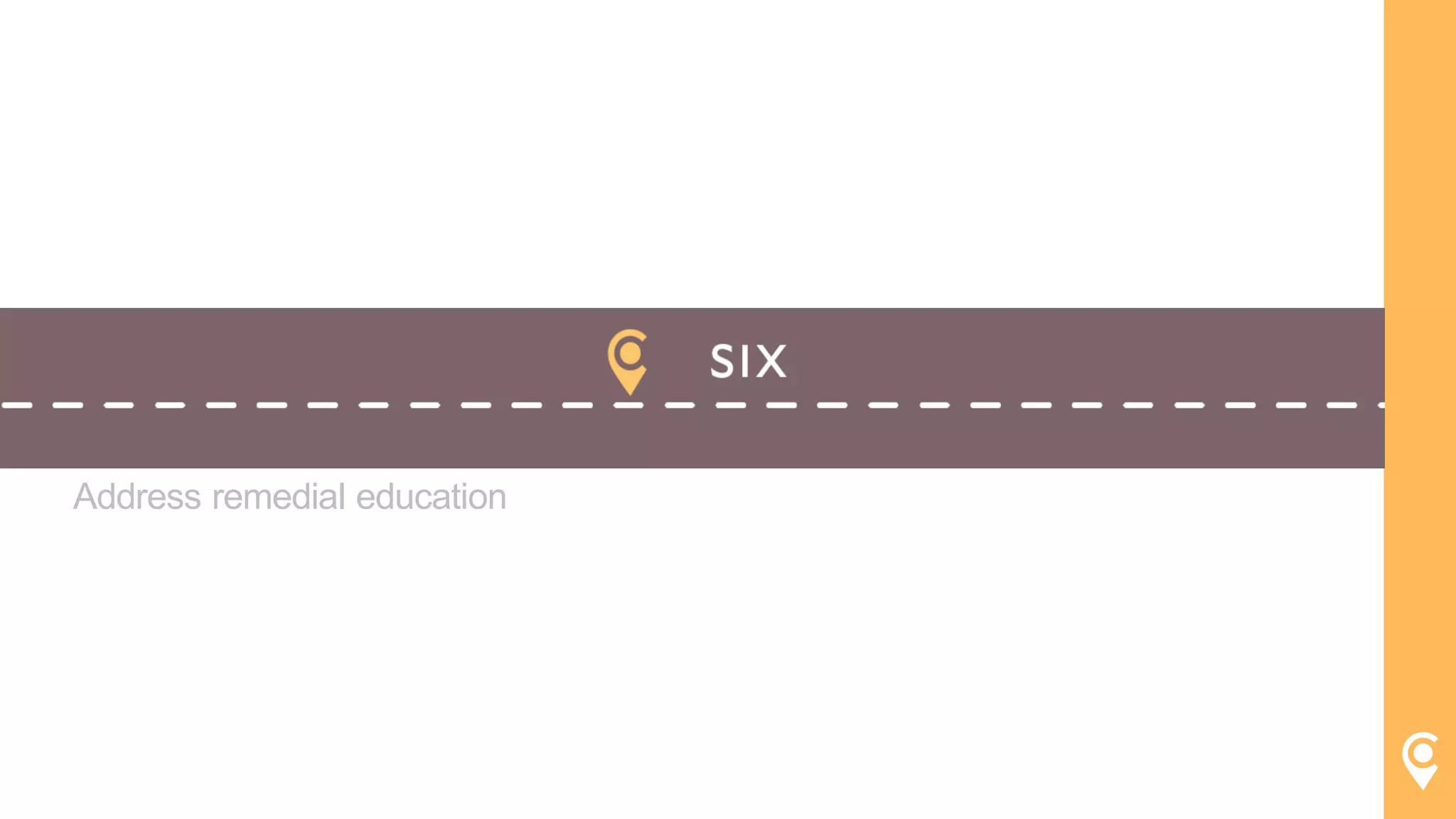 8 big ideas in student retention | PDF