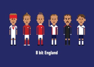 8 bit England | PDF