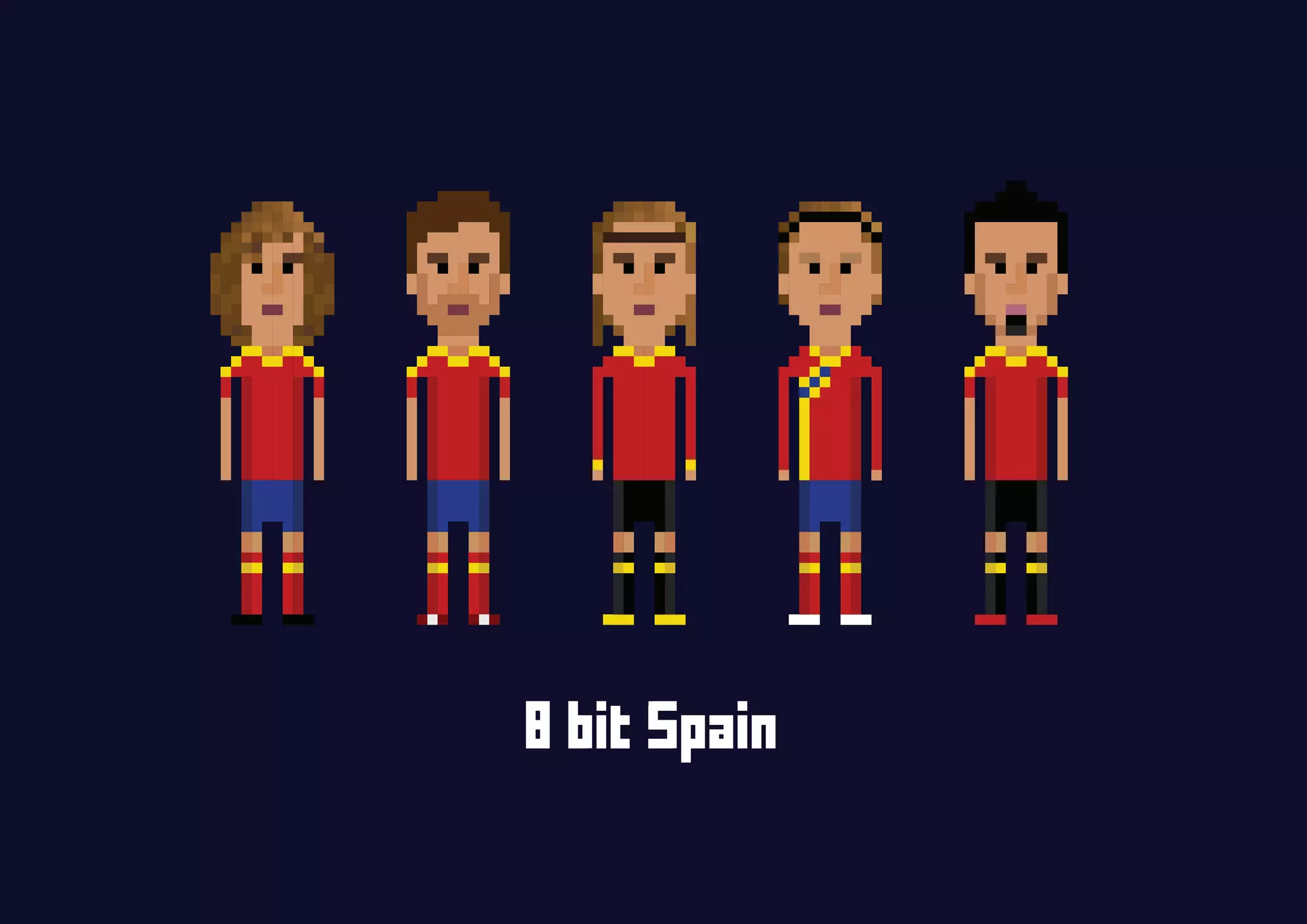 8 bit Spain | PDF