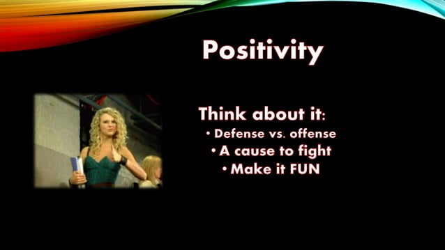 Bethany bowra's presentation | PPT