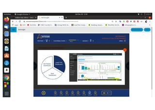 Bot insight | PDF