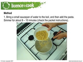 8b Pasta Salad | PPT