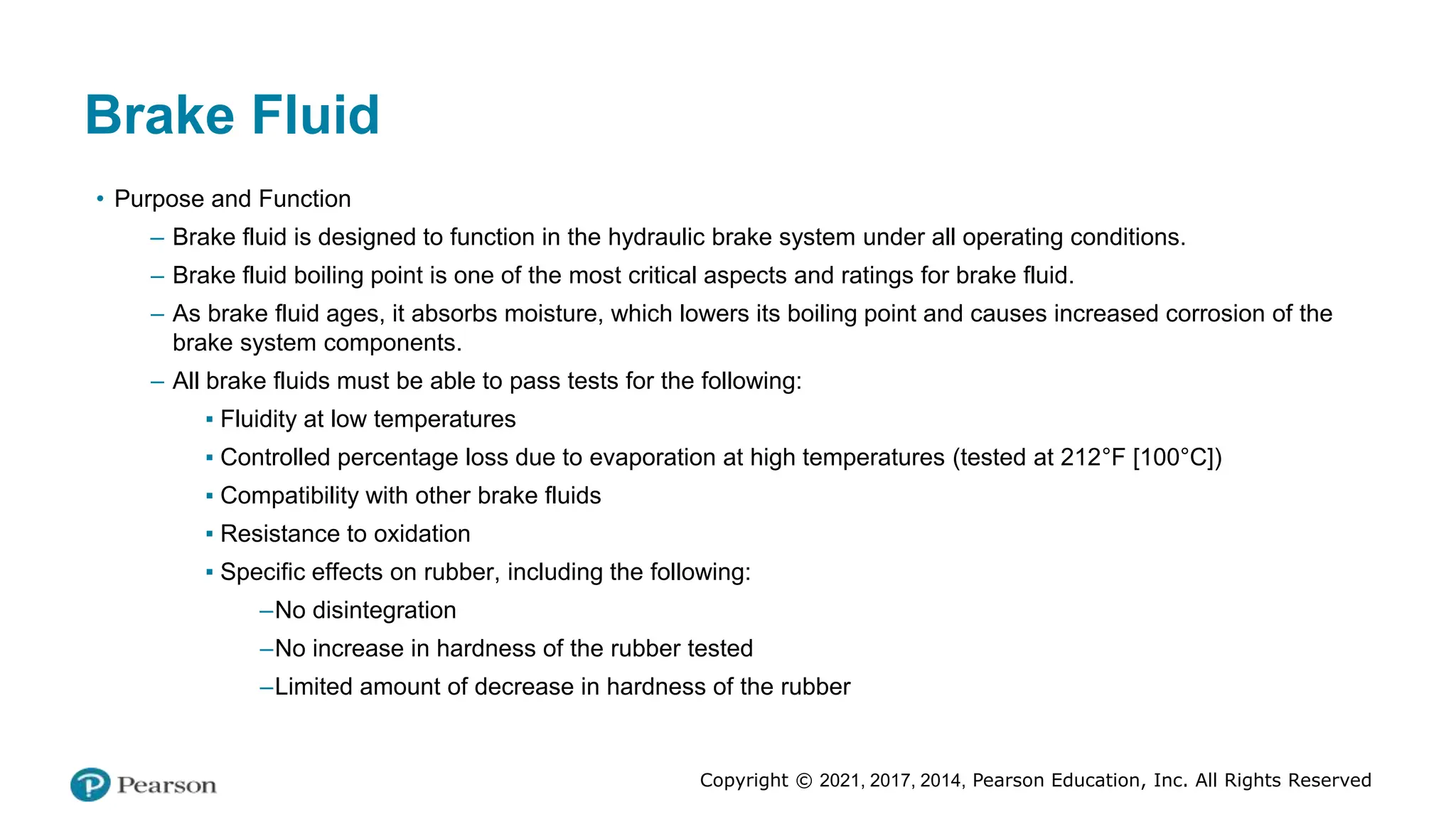 8 Brake Fluid Lines - Automotive Engineering .pptx