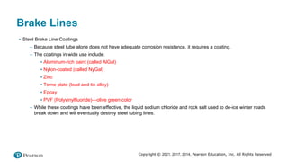 8 Brake Fluid Lines - Automotive Engineering .pptx