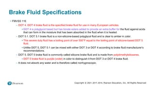 8 Brake Fluid Lines - Automotive Engineering .pptx