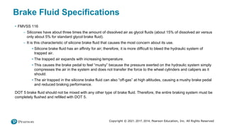 8 Brake Fluid Lines - Automotive Engineering .pptx