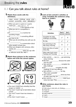 Can D8breaking the rules | PDF