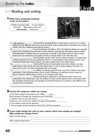 Can D8breaking the rules | PDF