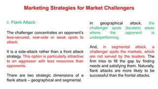 8B Strategic Product Management - Competitors Present & Future ...