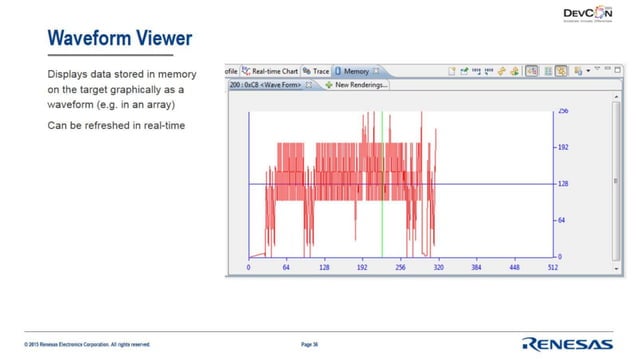 Renesas Synergy ISDE Tour | PPTX