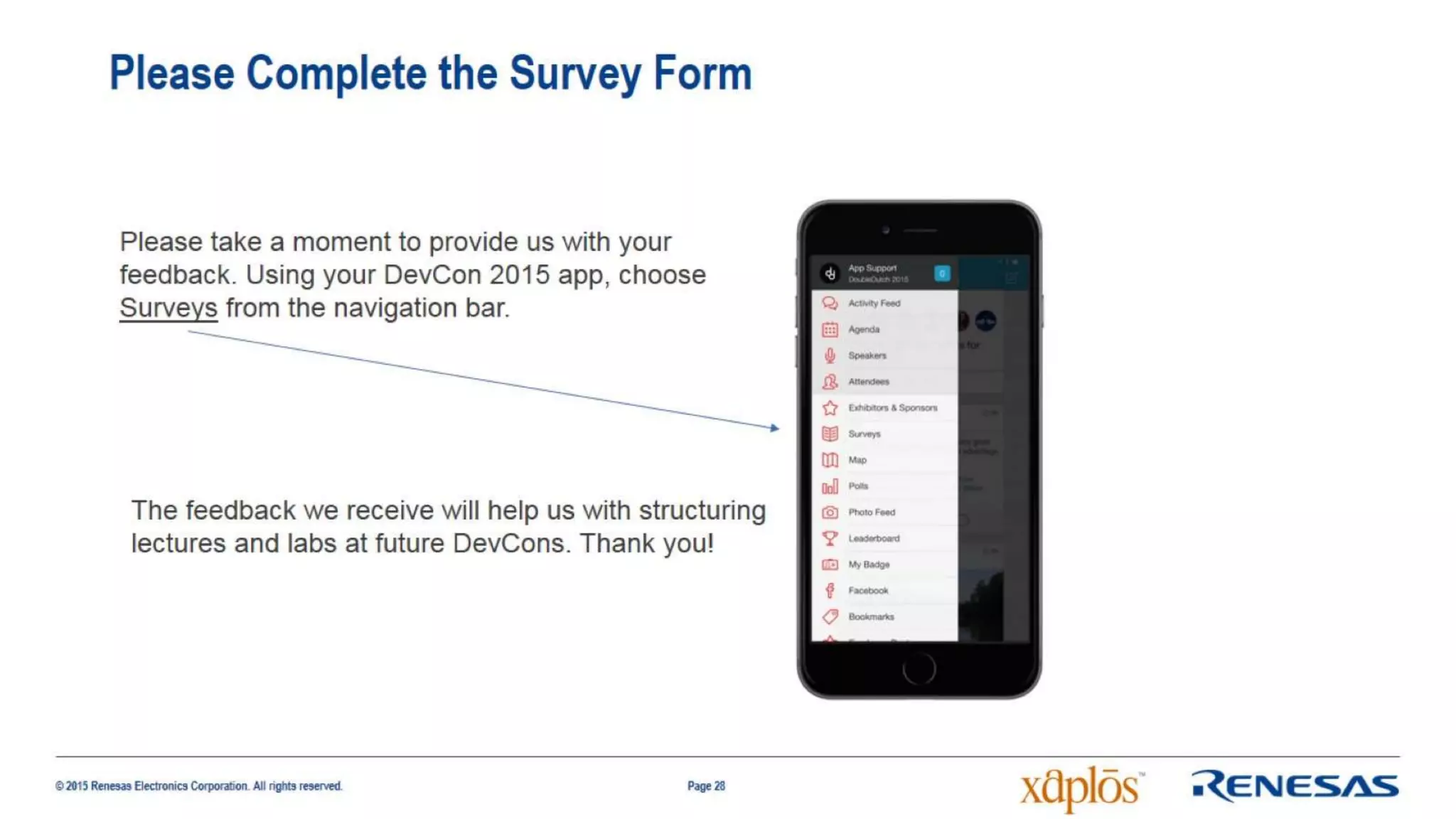 Pre: How to Build a Real Product Using the Renesas Synergy Platform | PPTX