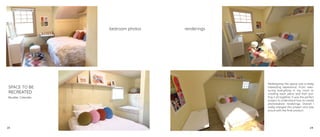 Sabina Berend's Design Portfolio | PPT