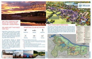 SSRC Foxhall Brochure FINAL READER Lo-Res 3.27.15 | Free Download