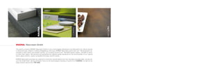 Catalogue MAGNA Glaskeramik English | PDF