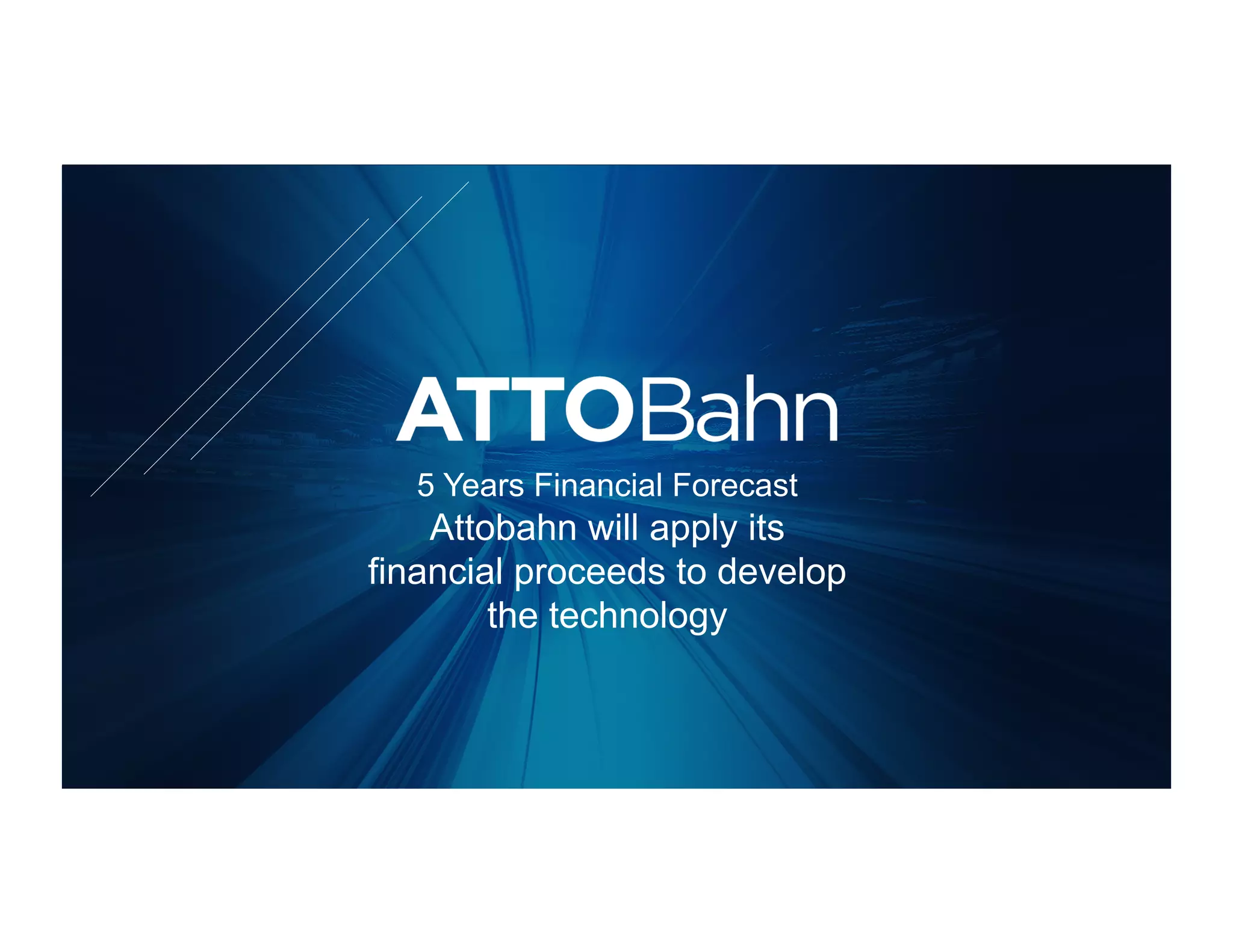 Attobahn_Presentation_redesigned_final | PDF