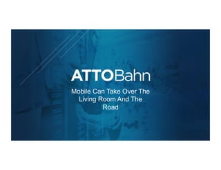 Attobahn_Presentation_redesigned_final | PDF