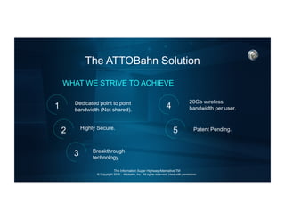 Attobahn_Presentation_redesigned_final | PDF