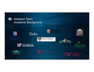 Attobahn_Presentation_redesigned_final | PDF