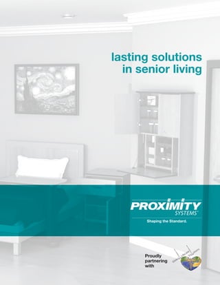 Senior Care Brochure | PDF