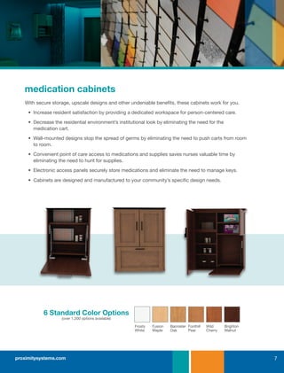 Senior Care Brochure | PDF