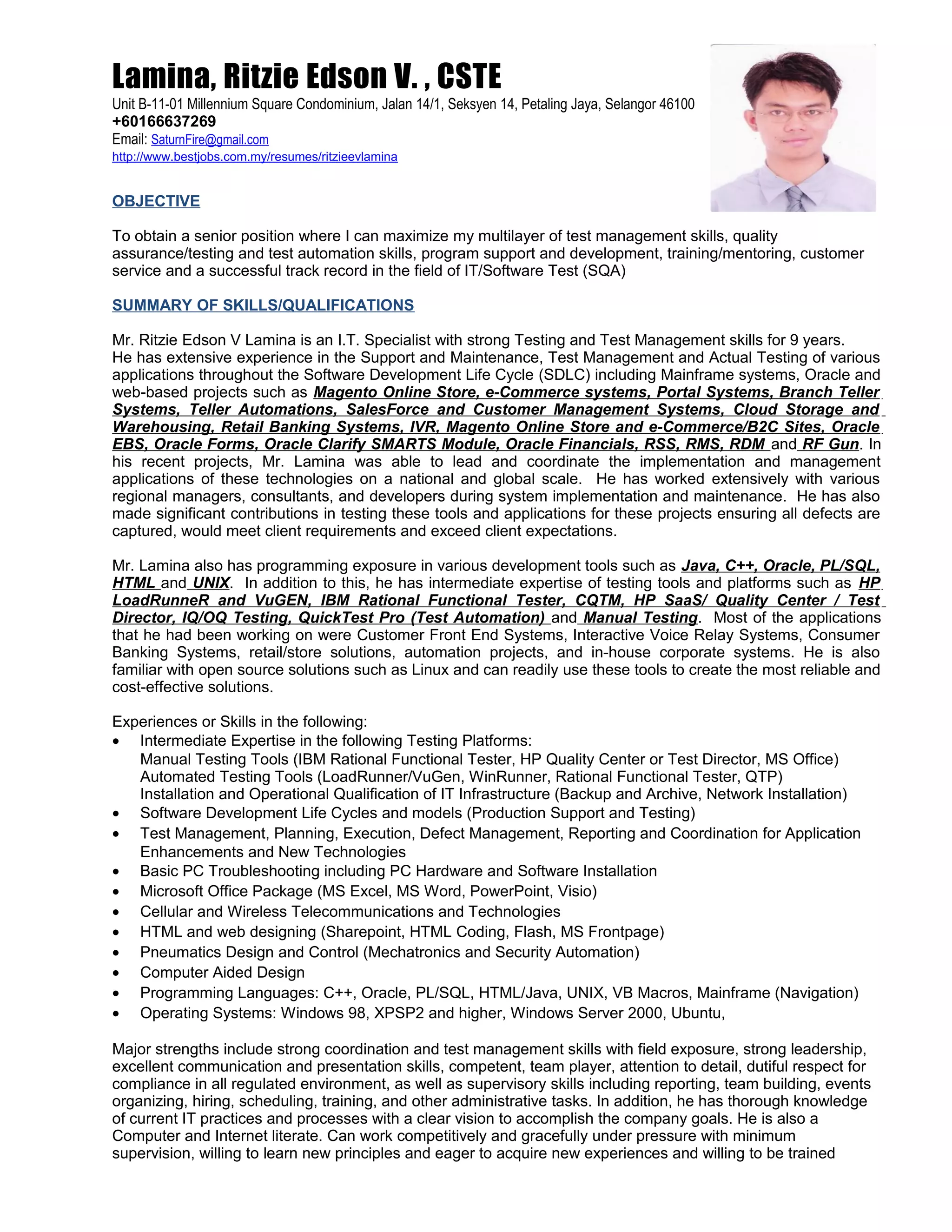 RitzieEdsonVLamina_MY | DOC