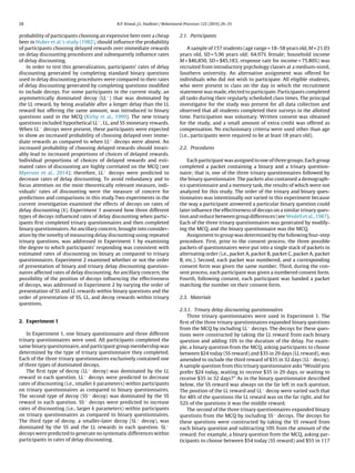 Decoys | PDF | Substance Abuse | Diseases and Conditions