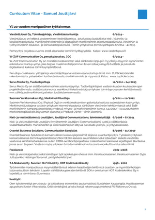 Jouttijärvi_CV_20161130_reducedfile | PDF