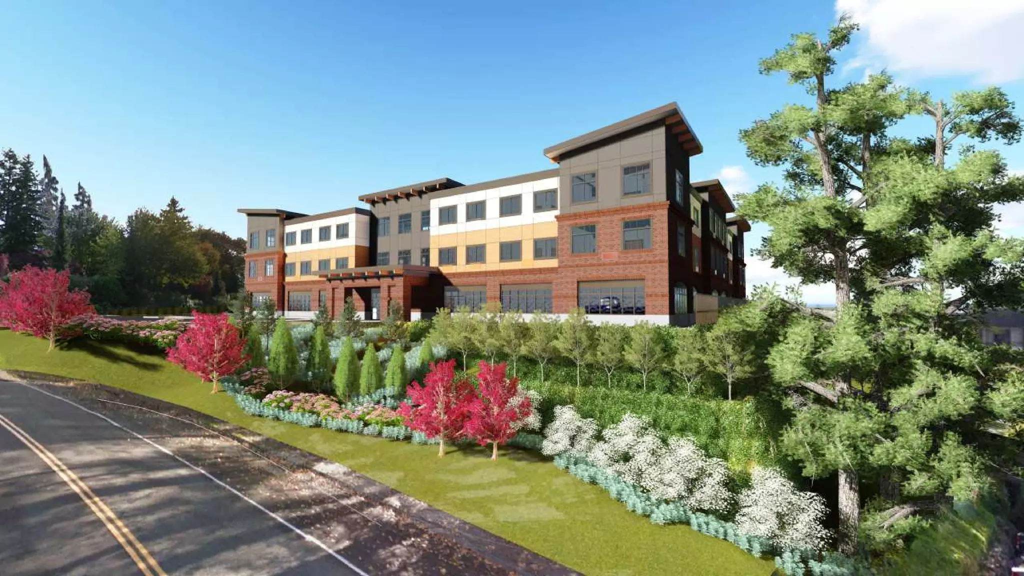 STREET - RENDER Final | PDF