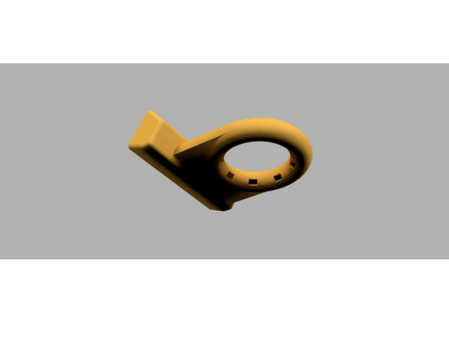 Shroud design | PPTX