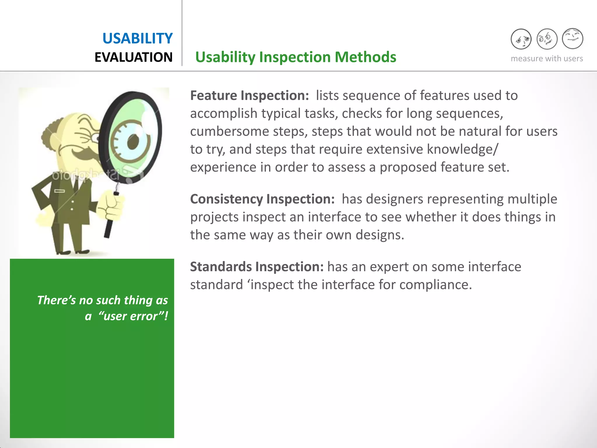 Usability_Evaluation | PDF