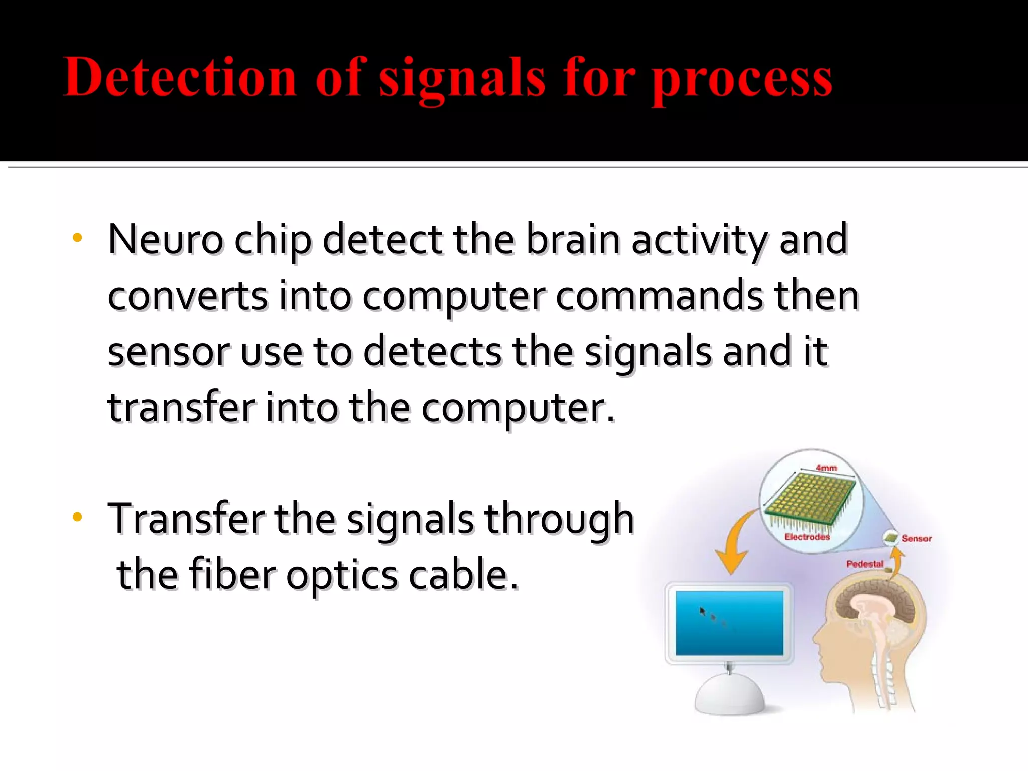 7th sence brain gate system | PPT