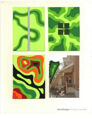 Jain_Teaching- WorkSamples | PDF