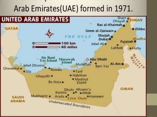UAE | PPTX