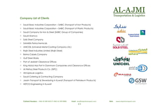 Company Profile | PDF