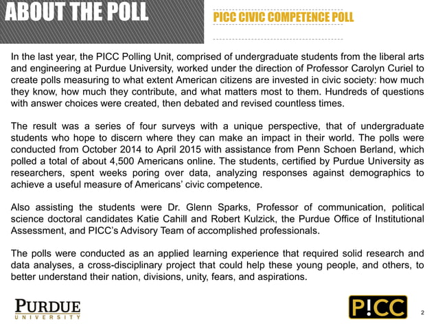 Final Appendix | PPT