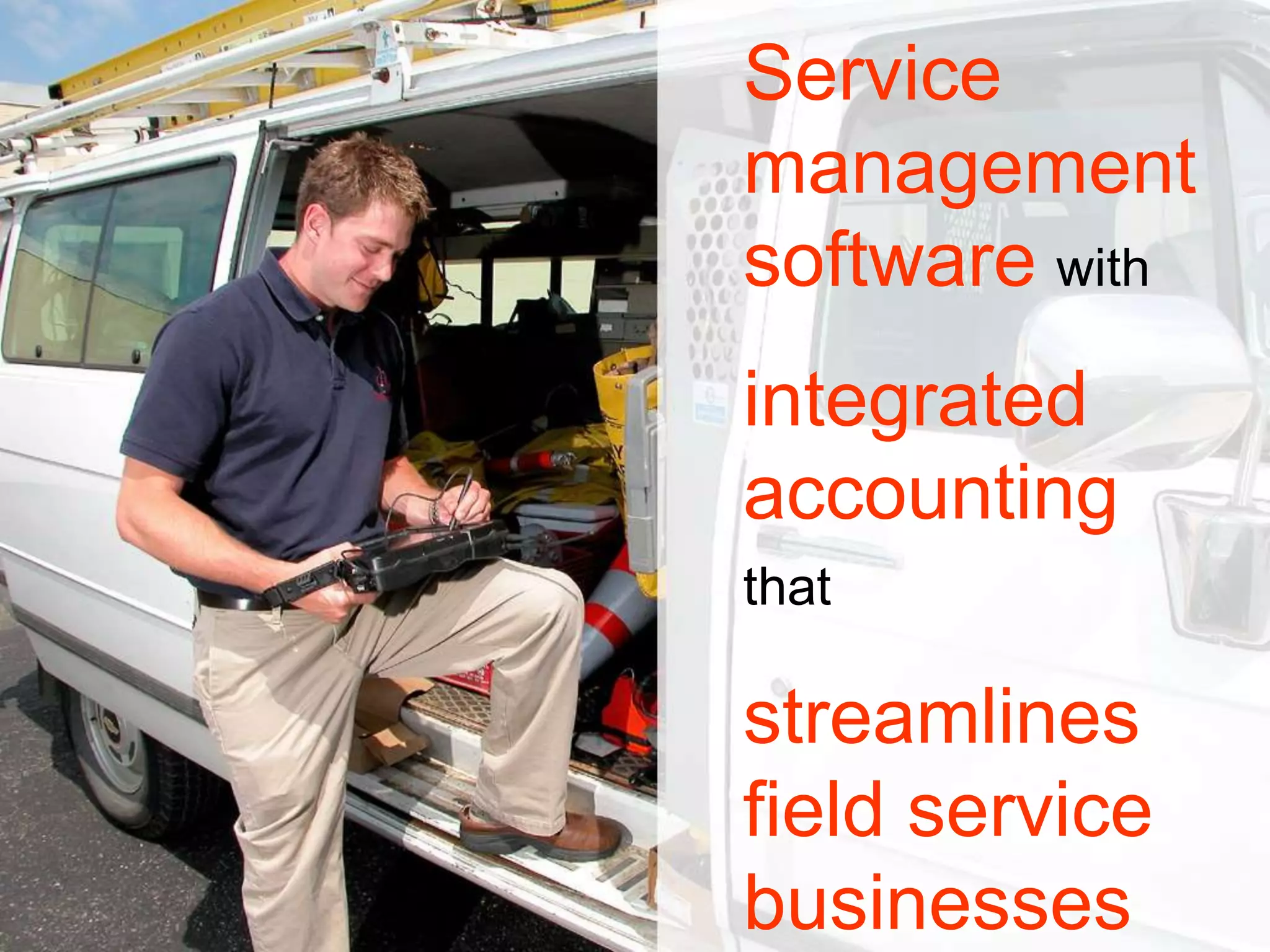 SAM Pro Enterpise | PPT