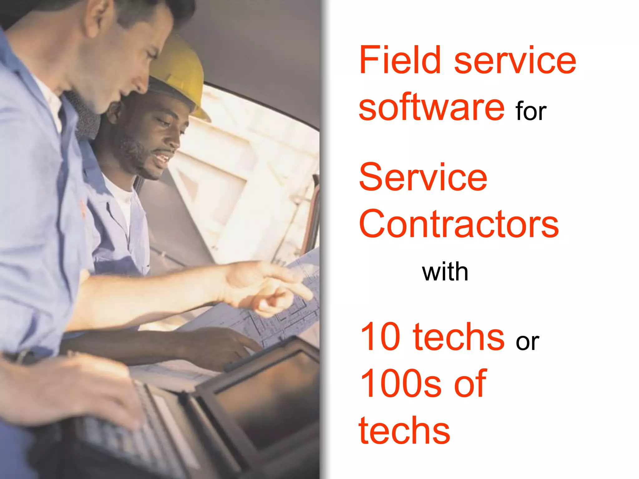 SAM Pro Enterpise | PPT